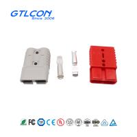 China 175A 600V Anderson Connector , High Current Power Connector SB Connector for sale