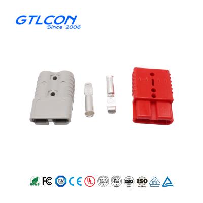 China 175A 600V Anderson Connector , High Current Power Connector SB Connector for sale