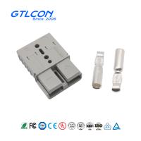 China High Current Anderson Power Products SB 120A 600V Anderson SB Connector for sale