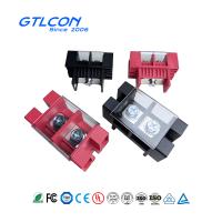 China 100A 200A 300A 400A Terminal Block Connector , ESS Connectors for sale