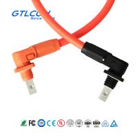 China Energy Storage Connectors & Battery Cabinet Cables: High-Current Wiring Harnesses for New Energy Storage Systems (Suitable for 10 mm² – 185 mm² Cables) for sale