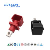 China 100A–400A High-Current ESS Connectors (For Energy Storage Systems, Industrial Equipment, and High-Current Devices) for sale