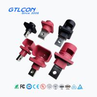 China ESS Connectors (100A, 200A, 300A, 400A) — High-Current Terminal Connectors suitable for Energy Storage Cabinets, Photovoltaic Systems, Lithium Batteries, and Industrial Equipment. for sale