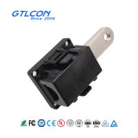 China High-Current Terminal Connectors — Suitable for Power Connections in Energy Storage Systems, Industrial Equipment, and Electrical Devices for sale