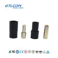 China Extension Terminal Connector with Self-Locking Function — Ideal for Wiring in Confined Spaces for sale