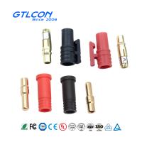 China 30A/50A/80A/100A Patented Cable Connectors — Snap-fit ​​Terminals for Cable Termination — Ideal for Electrical Connections in Confined Spaces for sale