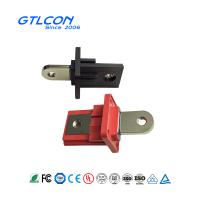 China High-Current Terminal Connector — 250A Pluggable Terminal — ESS Connector for sale