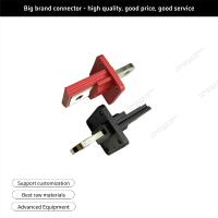 China High-Current Terminal Connector — 250A Pluggable Terminal — ESS Connector for sale
