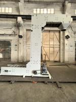 China Z Type Bucket Elevator Horizontal Conveying And Vertical Lifting for sale