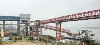 China Customized Power Bulk Material Conveying System Fixed Belt Conveyor for sale
