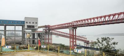 China Customized Power Bulk Material Conveying System Fixed Belt Conveyor for sale