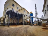 China Screw conveying equipment for sale