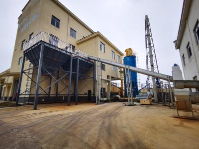 China Screw conveying equipment for sale