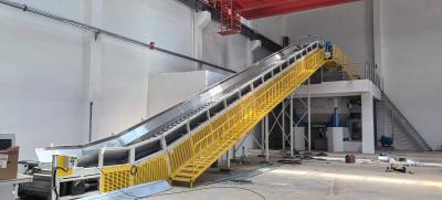 China 500m/S 650m/S 800m/S 1000m/S 1200m/S 1400m/S Heavy Duty Belt Conveyor for sale