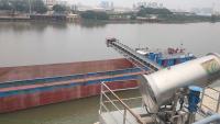 China Low Maintenance With Easy Belt Replacement Flat Belt Conveyor Forward Reverse Direction for sale