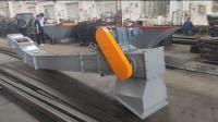 China High Reputation Customized FU Type Scraper Conveyor For Rugged Industrial for sale