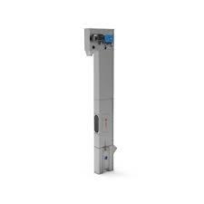 China Belt Drive Bucket Elevator Operating Temperature Range Minus 20-80 Celsius for sale