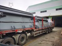 China Sludge Hopper for sale