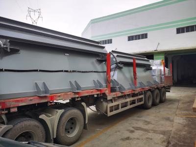 China Sludge Hopper for sale