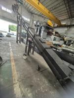 China En Masse Scraper Conveyor for sale
