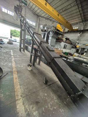 China En Masse Scraper Conveyor for sale
