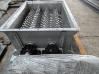 China Double-Tooth-Roll Filter Cake Crusher for sale