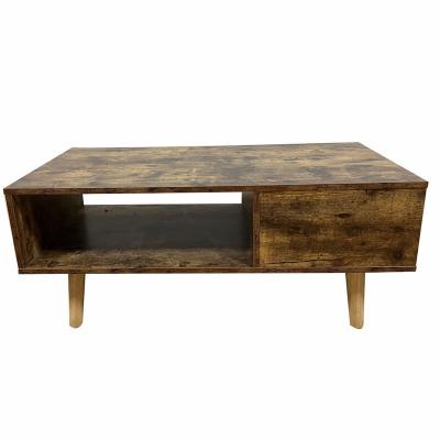 China Mid Century 72