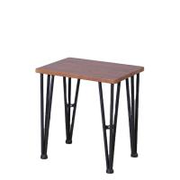 China Simple Steel Restaurant Dining Room Bar Stools Casual Dining And Bar Stools for sale
