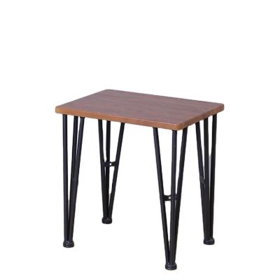 China Simple Steel Restaurant Dining Room Bar Stools Casual Dining And Bar Stools for sale