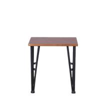 China Simple Steel Restaurant Dining Room Bar Stools Casual Dining And Bar Stools for sale