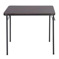 China MDF wood Folding Bar Stools Adjustable Height Stool metal frame for sale