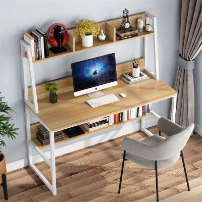 China ODM Convertible Laptop Computer Work From Home Desk With Steel Legs for sale