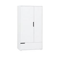 China Roydom Wooden Modern Wardrobe Cabinet Furniture For Clothes Storage for sale