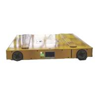 China EBILMETAL Four-Way Shuttle Robot Automated Storage System - 1000 Units Capacity, 100000 Tons Rack Production for sale