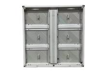China Aluminum Bottom Outdoor Fixed LED Display P5.7 High Performance Innovative Circuit Design for sale