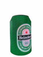 China Cola Can Shape LED Advertising Screen Display P1.875 Finished Standard Product for sale