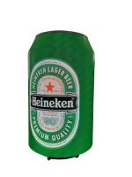 China Cola Can Shape LED Advertising Screen Display P1.875 Finished Standard Product for sale