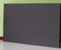 China Unique Design Outdoor Fixed LED Display With Better Flatness P4 for sale