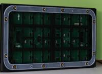 China Unique Design Outdoor Fixed LED Display With Better Flatness P4 for sale