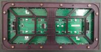China P10 Fixed Outdoor LED Screen Display For All Weather And Energy Efficiency for sale