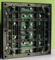 China Blanking Circuit And Residual Elimination For D-PH2.5 Outdoor Fixed LED Display for sale