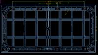 China P5 Fixed Outdoor LED Panel Display Designed To Withstand Various Weather Conditions for sale