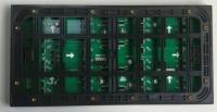 China P5 Fixed Outdoor LED Panel Display Designed To Withstand Various Weather Conditions for sale