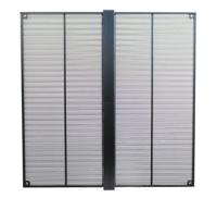 China Source Driver IC ICN2038S Clear LED Panel With Max. Power Consumption Of 800w/M2 for sale