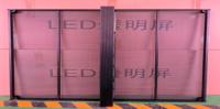 China 6 Layers 2.0 Thickness PCB Board LED Product Display For Wide 120 Degree Viewing Angle for sale