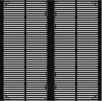 China High Brightness Transparent LED Display SMD3535 1920hz Refresh Rate for sale