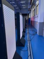 China Interactive Touch System For Customer Self Inspection With Outdoor Business Display for sale