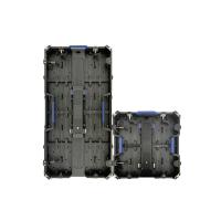 China Heat Dissipation Outdoor Rental LED Display For Permanent Installations for sale