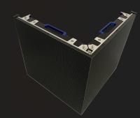 China H-PRO 90 Deg Outdoor Rental LED Display High Definition Performance 30 Titles for sale