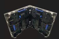 China H-PRO 90 Deg Outdoor Rental LED Display High Definition Performance 30 Titles for sale